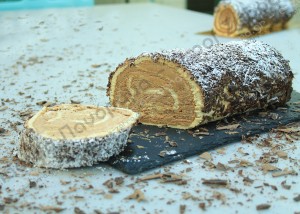 Κορμός – Ζαχαροπλαστείο Πανόραμα